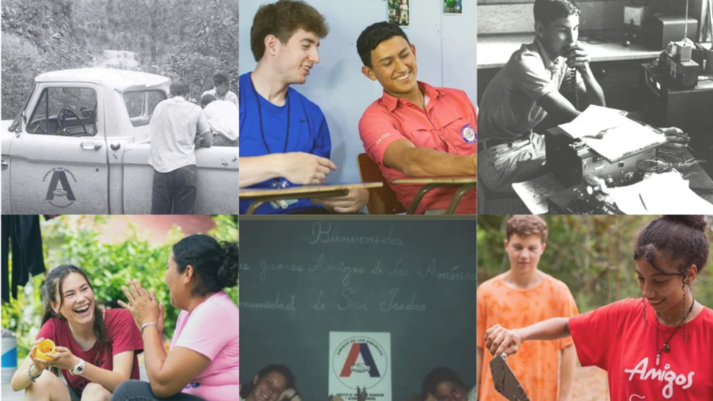Volunteer Abroad for Teens in Latin America - AMIGOS